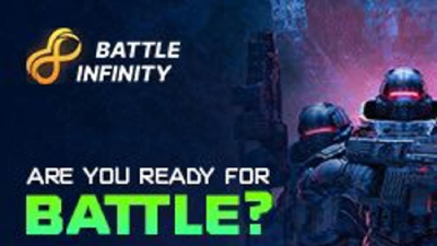 Battle Infinity gains momentum with its newly launched token ...