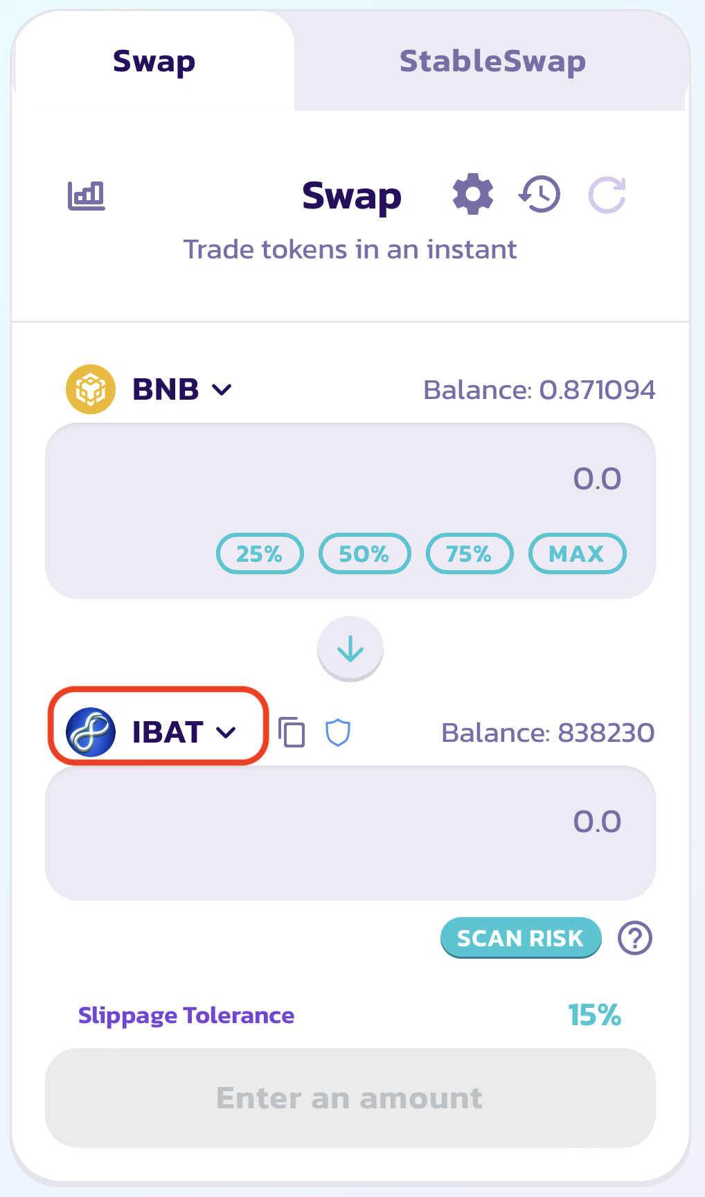 how to buy on pancakeswap - Battleinfinity